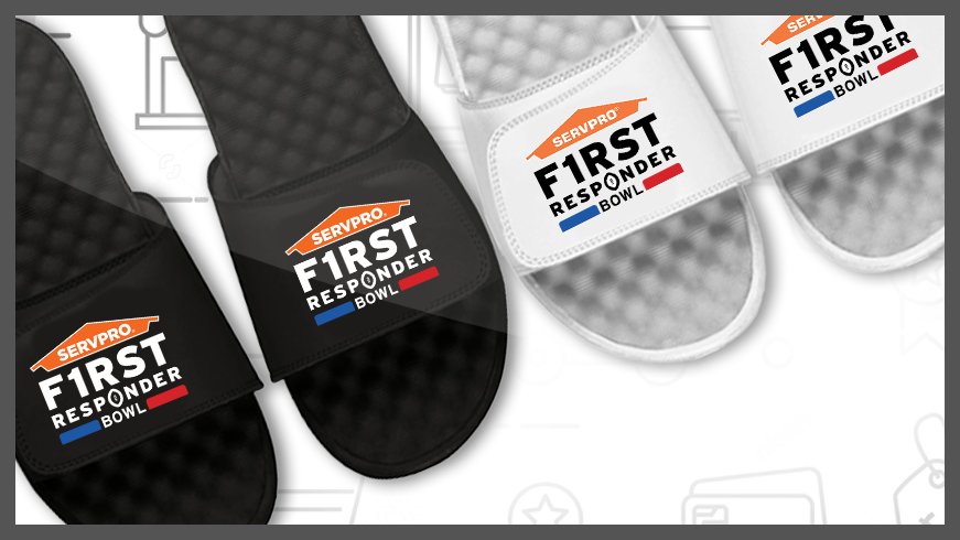 First Responder Bowl Shop